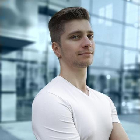 Szymonmiloszdabrowski Szymon Dąbrowski Github