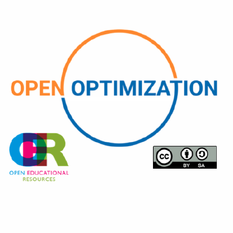 Open Optimization Github