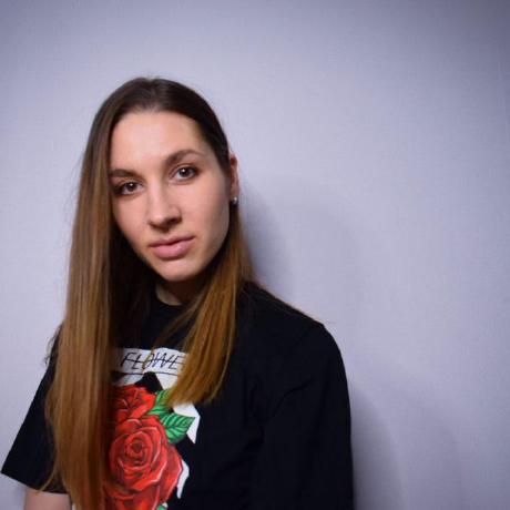 Nata Ivanenko Natasha Ivanenko Github