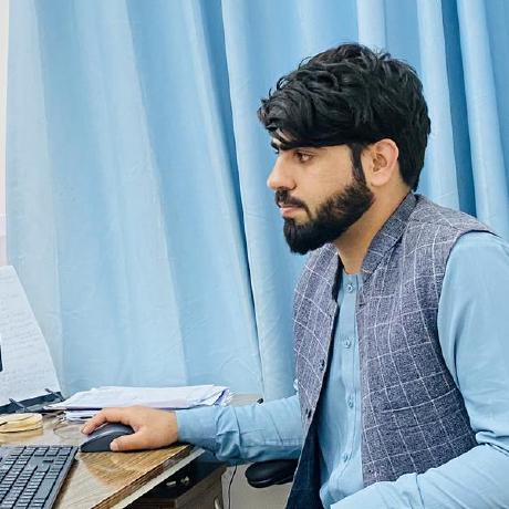 Sami643 Sami Rahimi Github