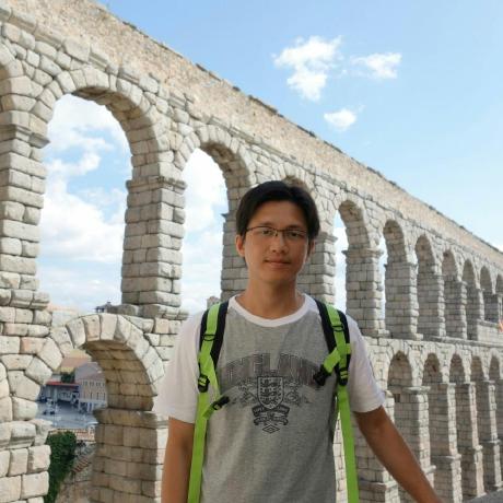 Cslee Eric Lee Github