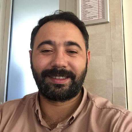 Keremkilic Kerem Kiliç Github