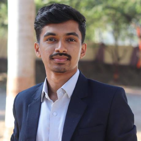 Yogeshwarghule Yogeshwar Ghule Github