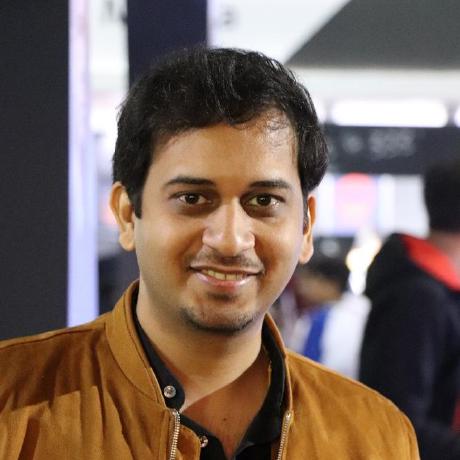 Apurvmi Apurv M Github