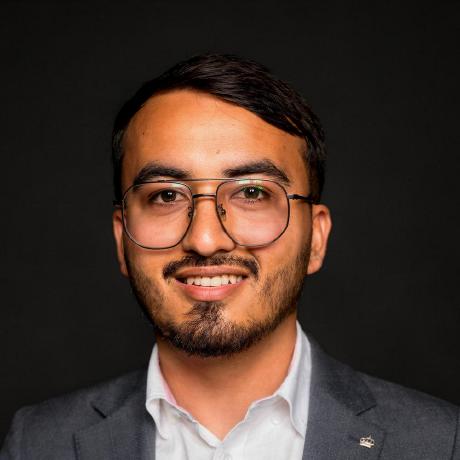 Nirajpdn Niraj Pradhan Github