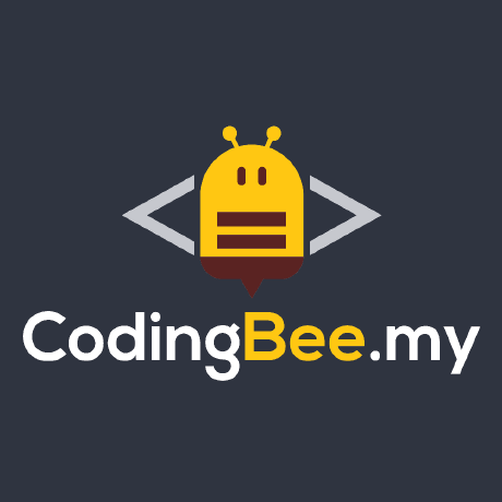 Codingbee My Github