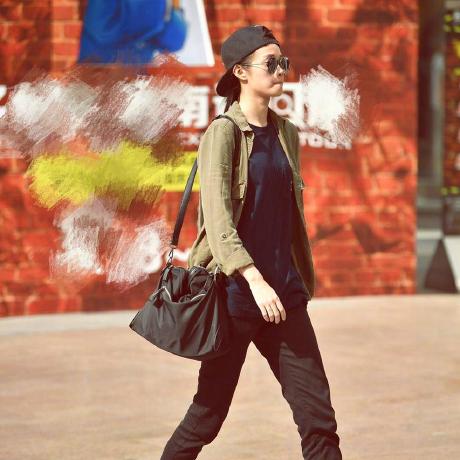 Vickyli777 Vicky Github