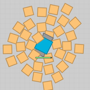 Diep Io Clone Team Github