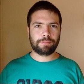 Gastonflores90 Gaston Flores Github