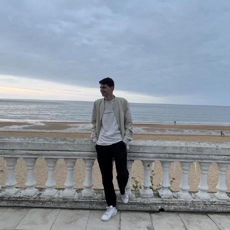 Nicoalvarezz Nicolás álvarez Garrido Github