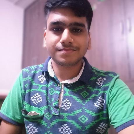 Kartik Rastogi Kartik Rastogi Github