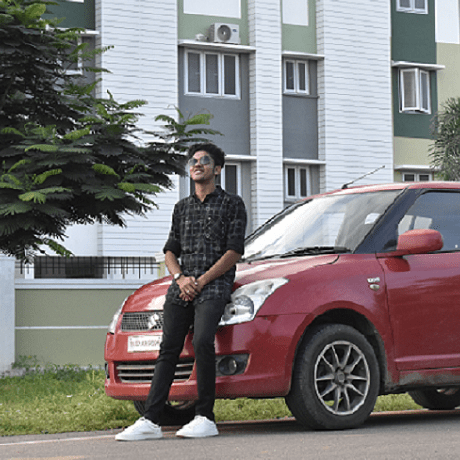 Ajmalahamed Ajmal Ahamed Github