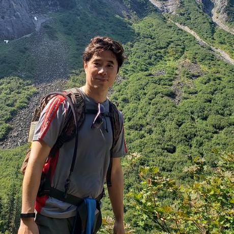 Ryanzhang Oss Ryan Zhang Github