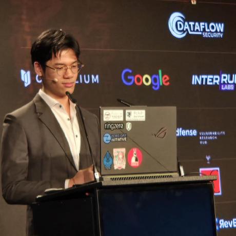 Jayesther Jael Koh Github