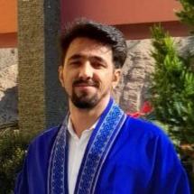 Arfan64shah Arfan Shah Github