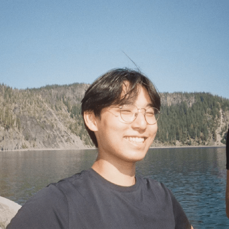 Jahn18 John Ahn Github