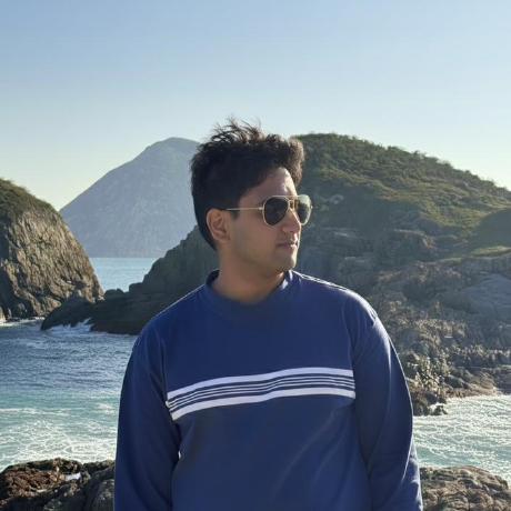 Thevedantmodi Vedant Modi Github