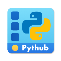 Crogram Inpanel Github - Professional Abstract Design - Retina