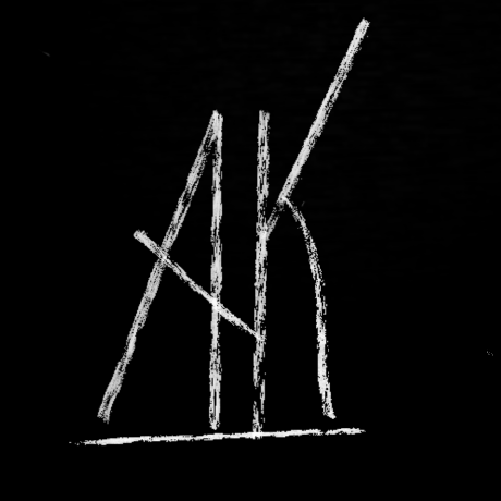 Kalash004 Anthony Kalashnikov Github