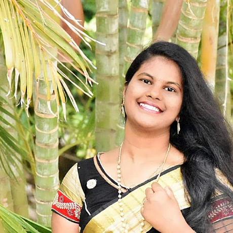 Sanmitha K Github - Professional Minimal Photo - Ultra HD