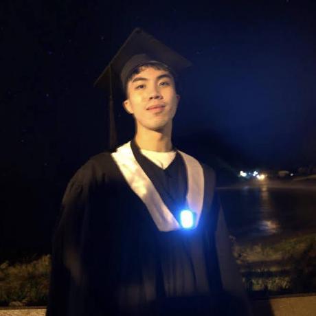 Brianwang00001 Chung Shien Brian Wang Github