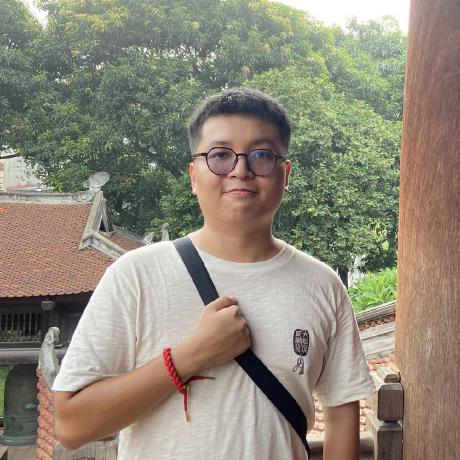 Thengith Thinh Nguyen Github