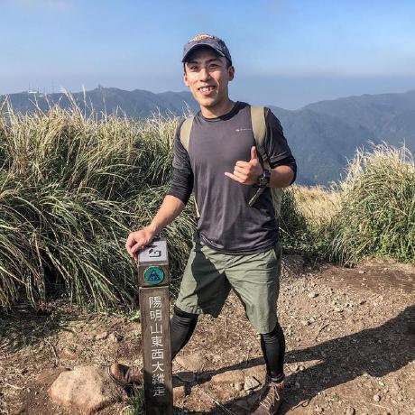 Thomas Chiu Thomas Chiu Github