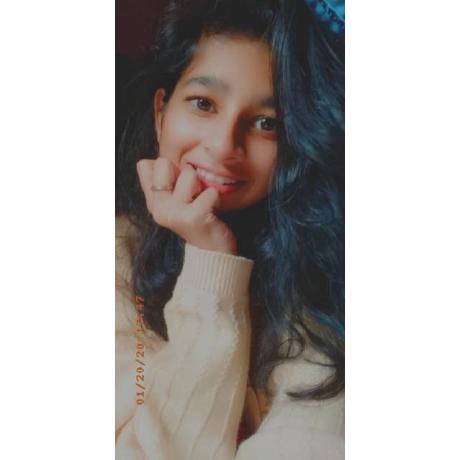 Sritikamanjrekar Sritika Manjrekar Github