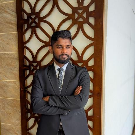 Chandima R Chandima Rathnayake Github