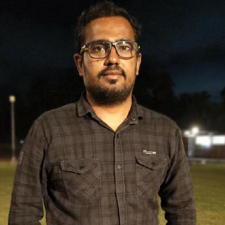 Msuresh168 Suresh Murugesan Github