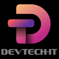 Dev Tech It Github