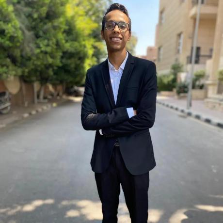 Eslamfawzymahmoud Eslam Fawzy Github