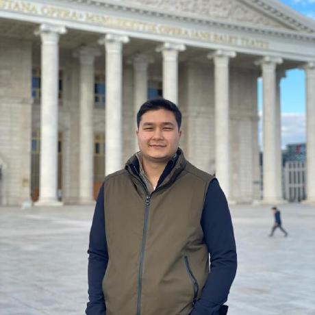 Bbichokk Aidar Github