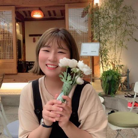 Sohyunk Sohyun Kim Github