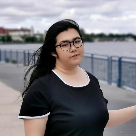 Anny Wu Yu Anny Wu Github