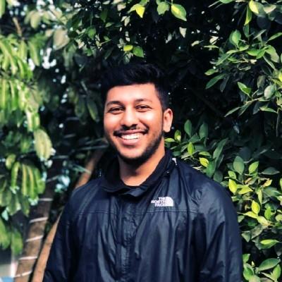 Pratyush Acharya Pratyush Acharya Github