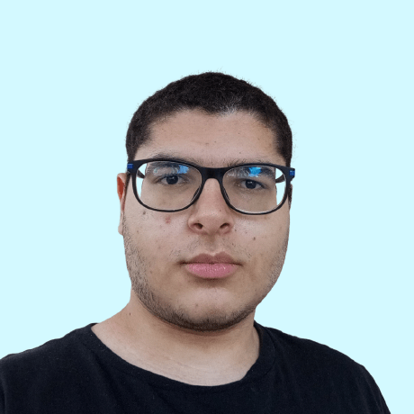 Williamtorres64 William Github