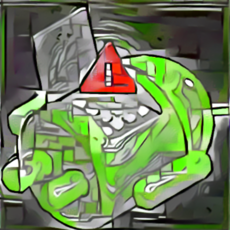 Jmgao Josh Gao Github