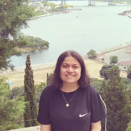 Yaseminhzrc Yasemin Hızarcı Github