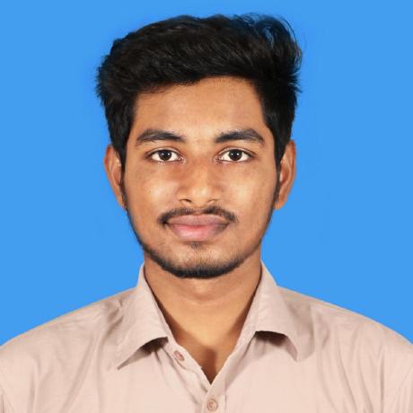 Dandipati Durga Praveen Dandipati Durga Praveen Github