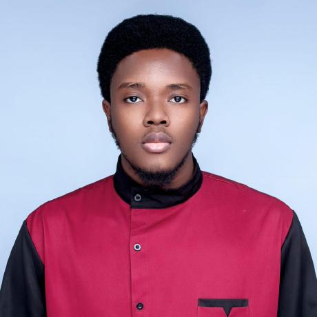 Timilehin Bello Oluwatimilehin Github