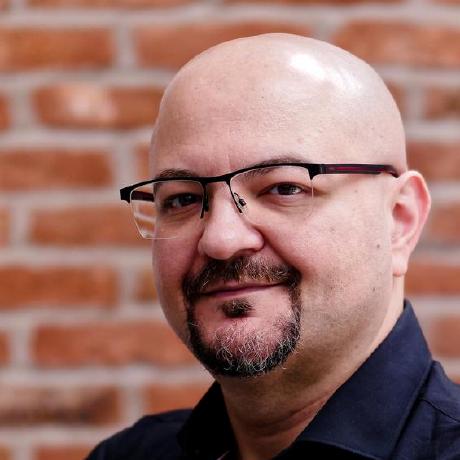 Christk Chris Kypridemos Github