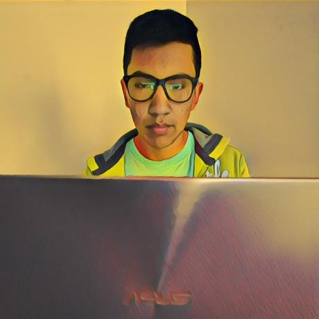 Abrahamhub Abraham Castañeda Github