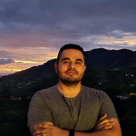 Anderson Github Andersonrs Github