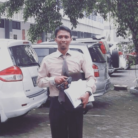 Faridsurya Farid Suryanto Github