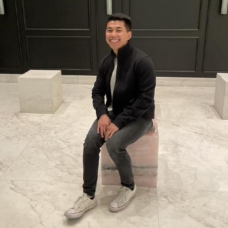 Eric Yeung Eric Yeung Github
