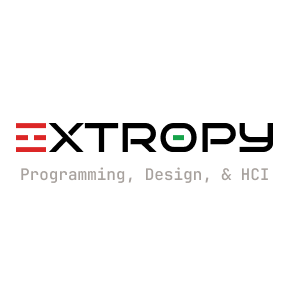 X Tropy Extropy Github