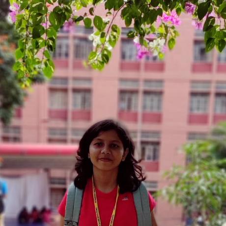 Archananjoshi Archana Joshi Github