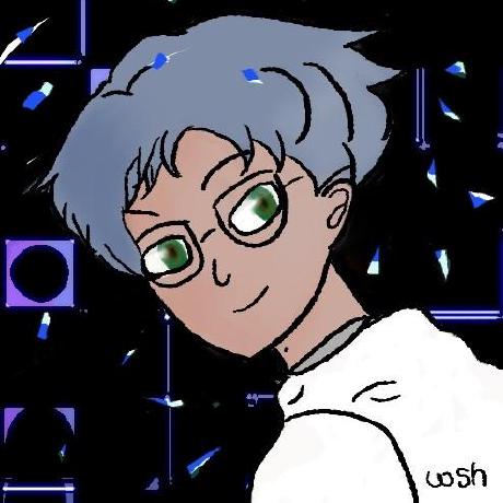 Wushenghao8404 Shenghao Wu Github