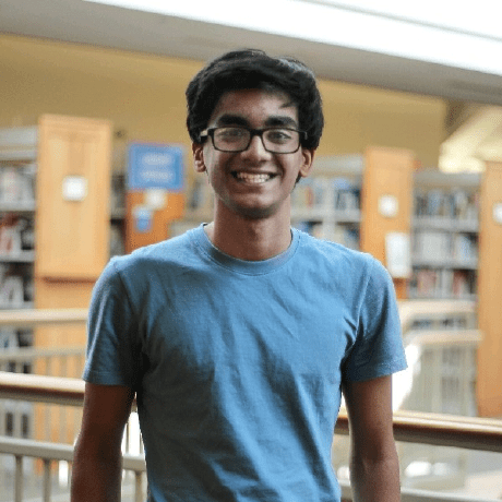 Nathanr1203 Nathan Ramesh Github